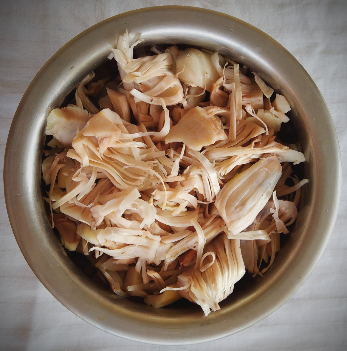 For the Love of Jackfruit - What is a Jackfruit