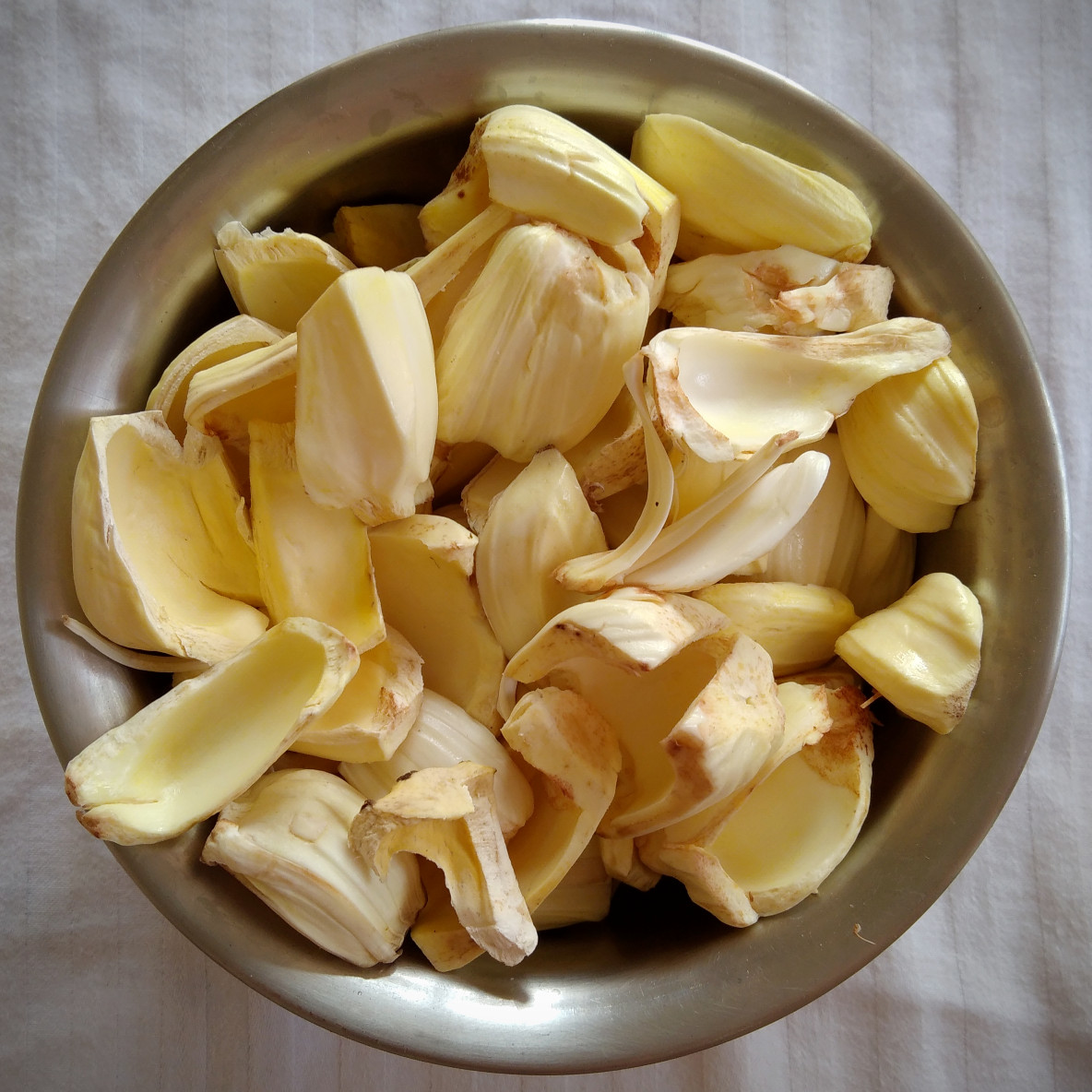 For the Love of Jackfruit - What is a Jackfruit